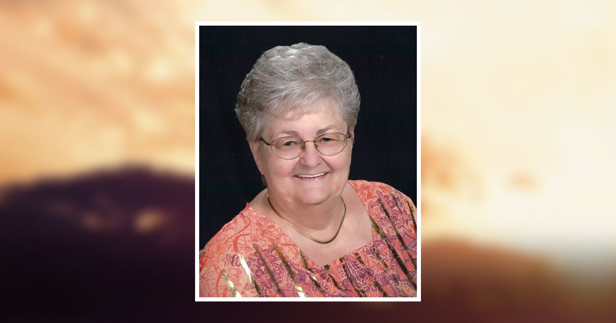 Patricia A. Nangle Obituary - Conroy Funeral Home