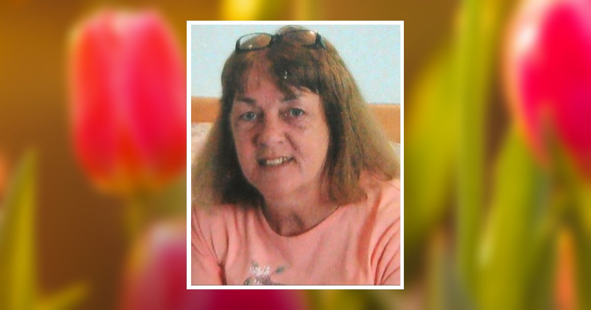 Helen Gibbs Obituary May 24, 2024 - Northumberland Funeral Home