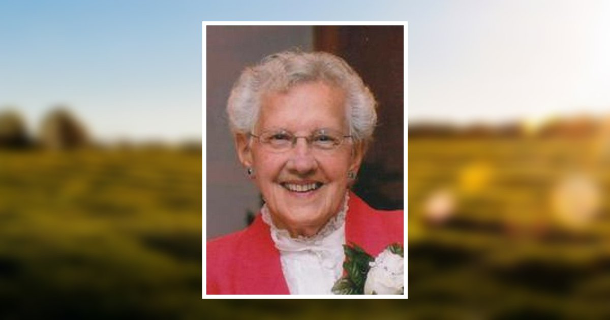 Lena Myers Obituary 2012 - Gundrum Funeral Home