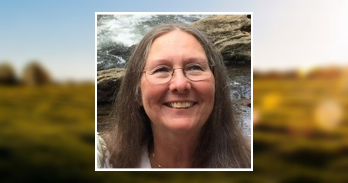 Deborah Jenell Singleton Obituary April 25, 2020 - Wolfe-Bayview ...