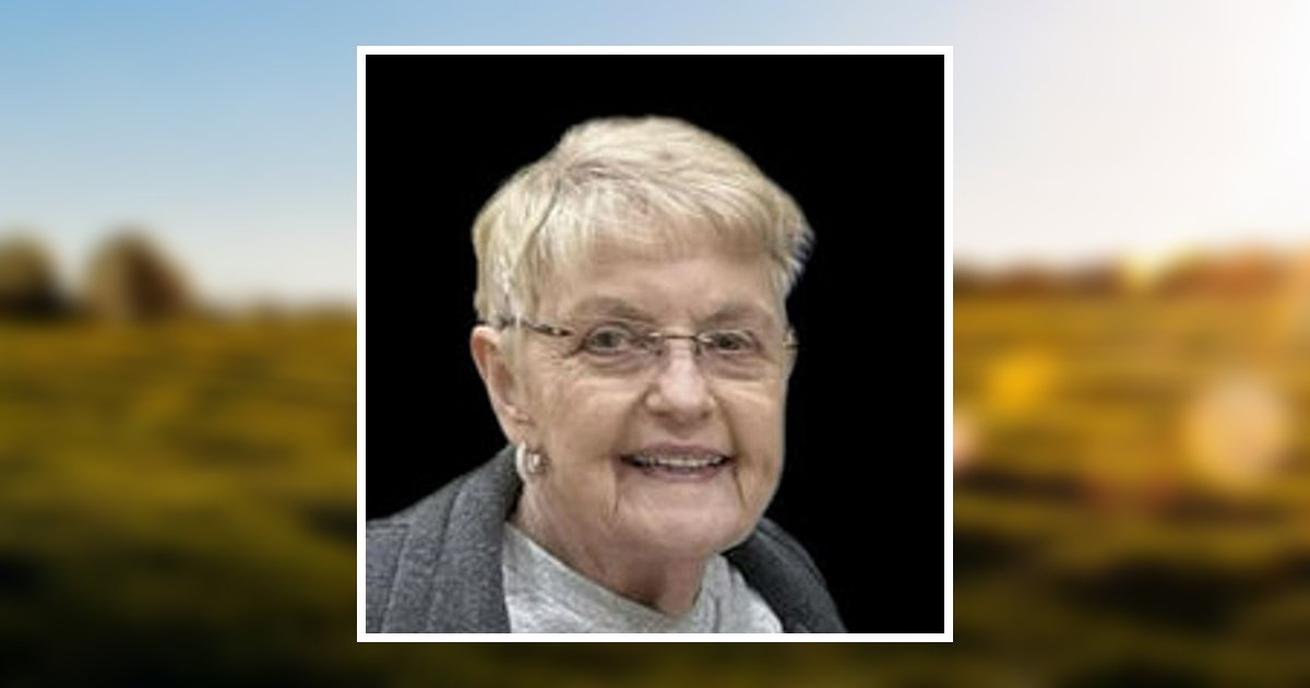 Patsy Clardy Johnson Obituary May 11, 2024 - Heritage Funeral Home ...