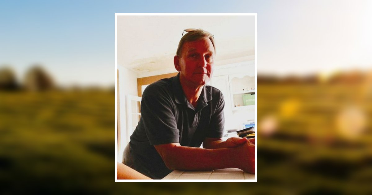 Robert Magness Obituary 2022 - Johnson County Funeral Chapel & Memorial ...