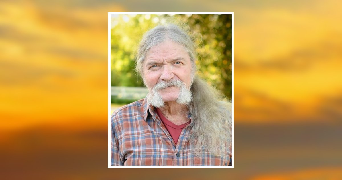 David Lee Stack Obituary May 10, 2025 - Hayworth - Miller Funeral Homes ...