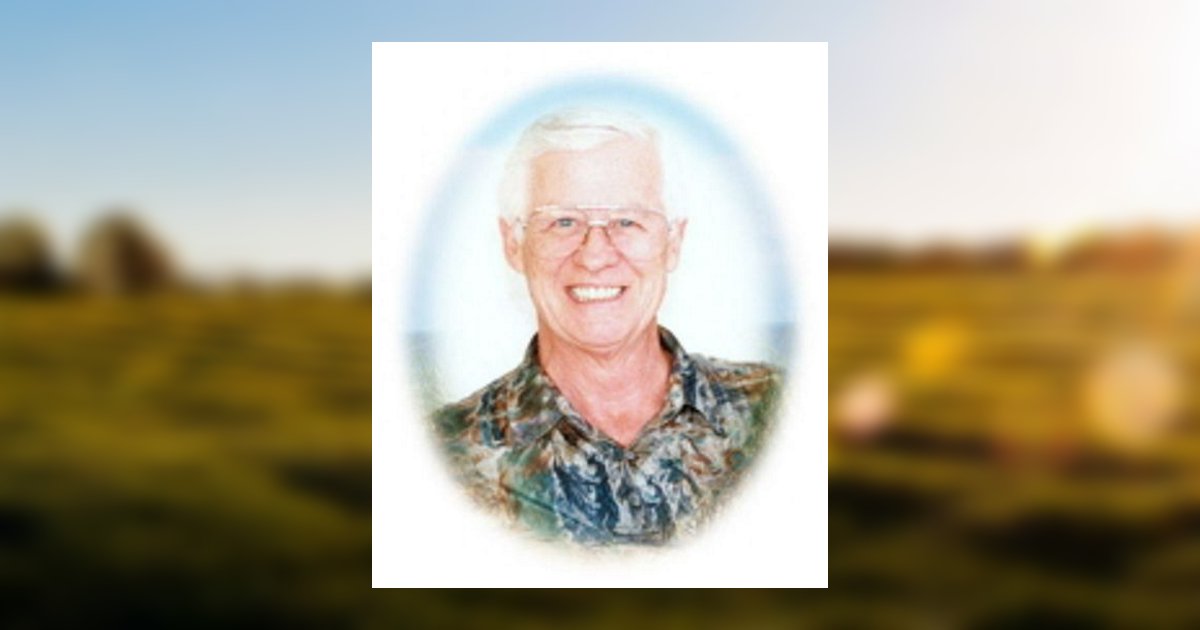 John Paul Gault Obituary November 15, 2012 - McLane Funeral & Cremation ...