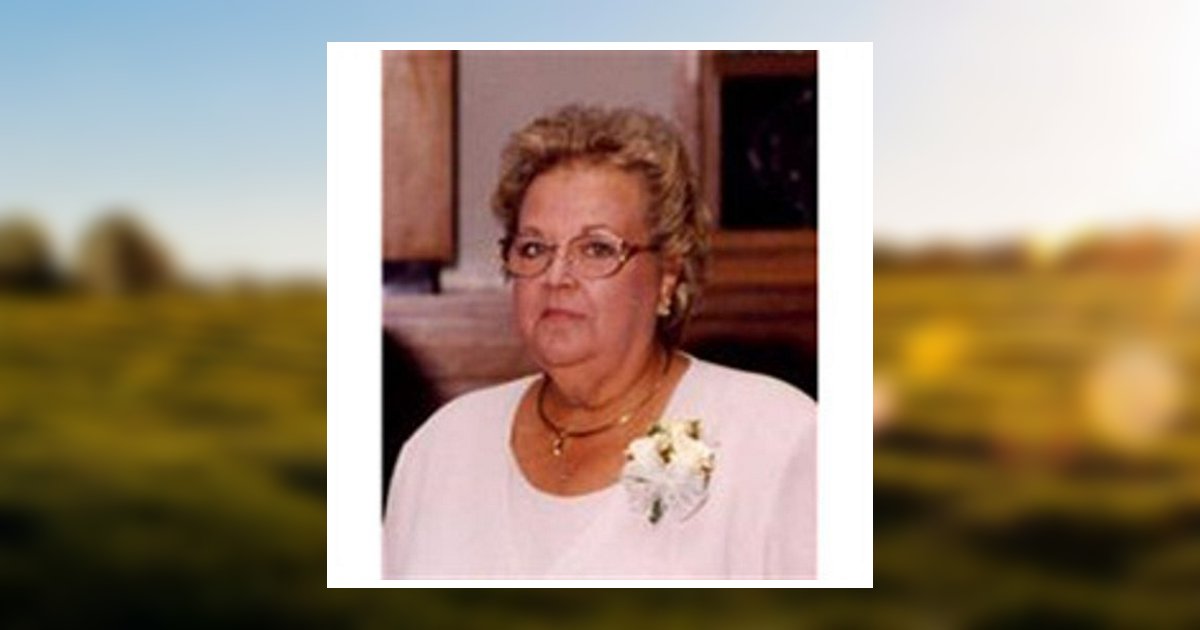 Debra Lynn Burnell Obituary September 2, 2013 - Gephart Funeral Home