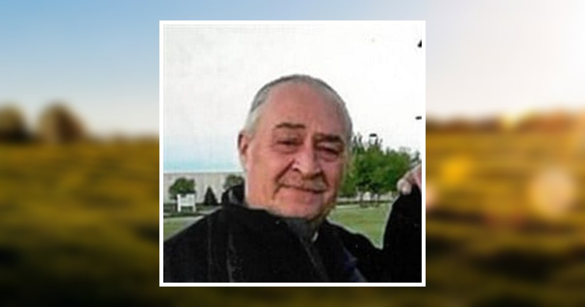 Gregory 'Lefty' Loftus Obituary November 26, 2020 - Nelson-Hillestad ...