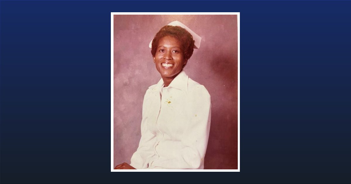 Lovie Beasley Obituary June 24, 2023 - Parker-Ashworth Funeral Home