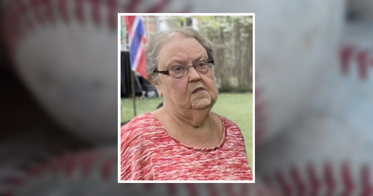 Leona Fae Koelling Obituary October 1, 2025 - Baue Funeral Homes