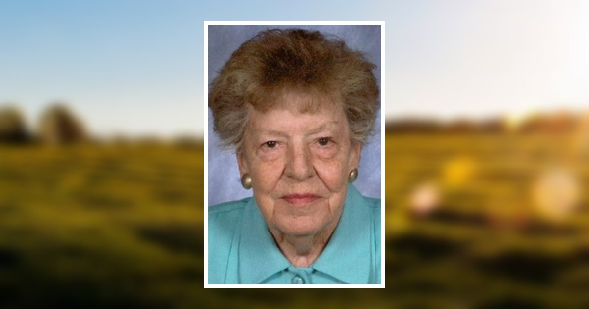 Ann Mathis Obituary January 8, 2015 - Ridgeway Funeral Home