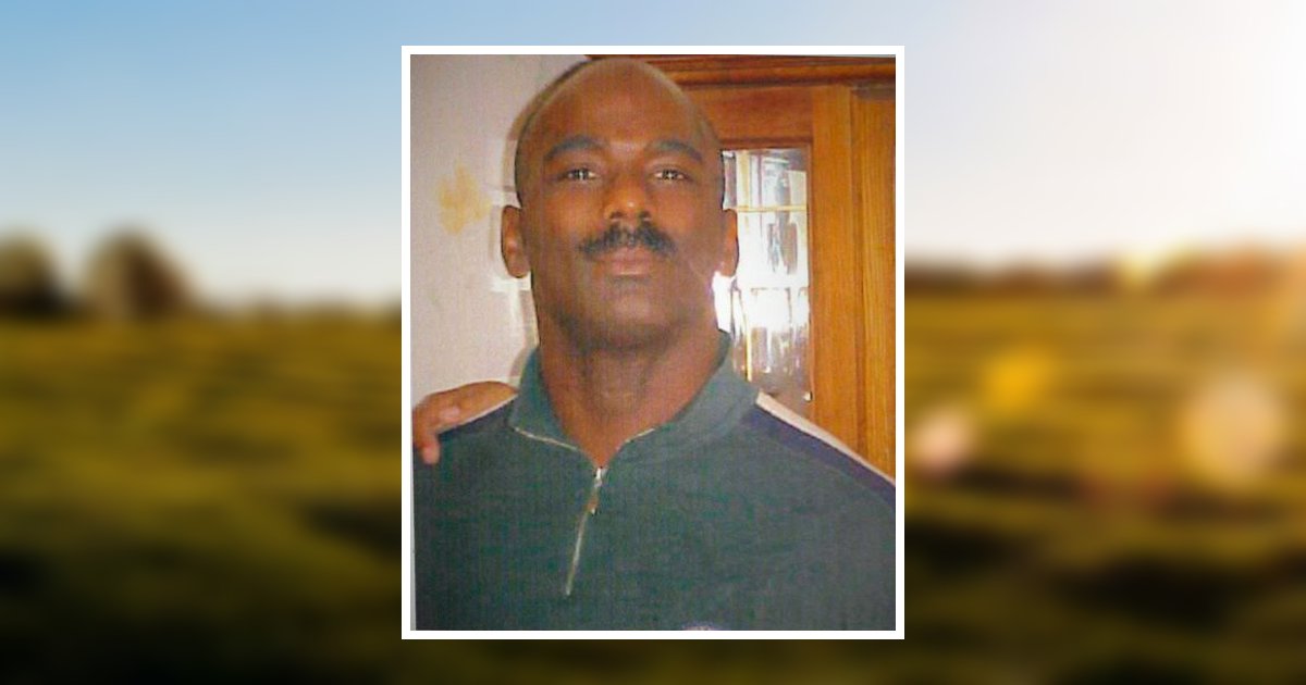 Charles Edward Whitney Obituary - Roeder Mortuary