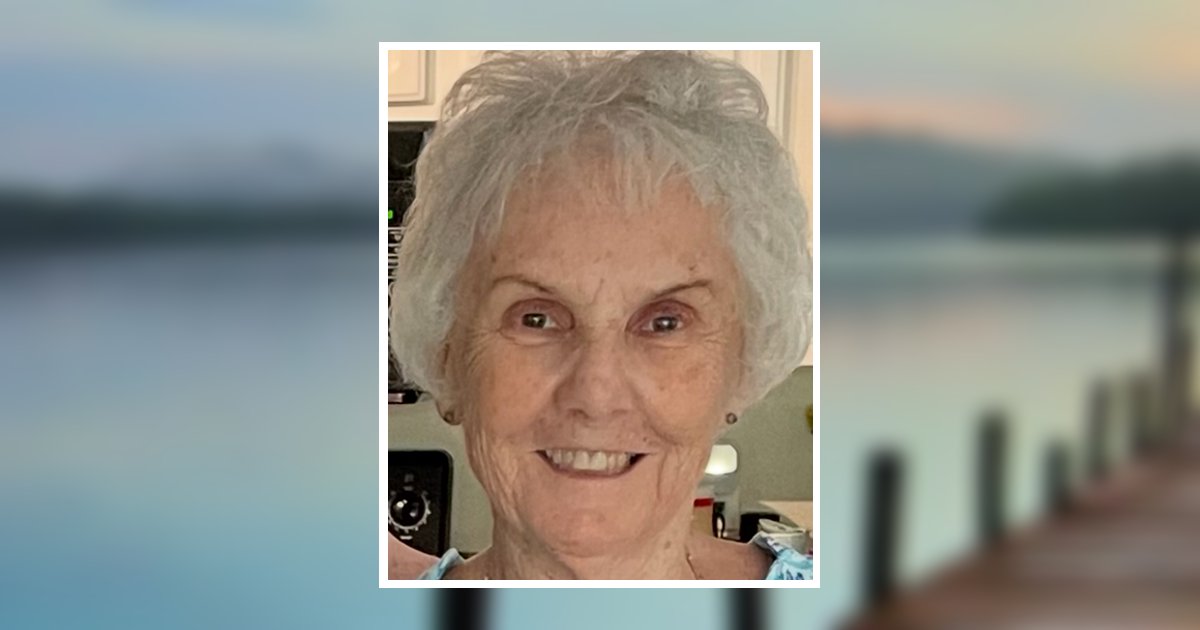 Joyce Cole Slaughter Obituary March 27, 2025 - E. Alvin Small Funeral Home