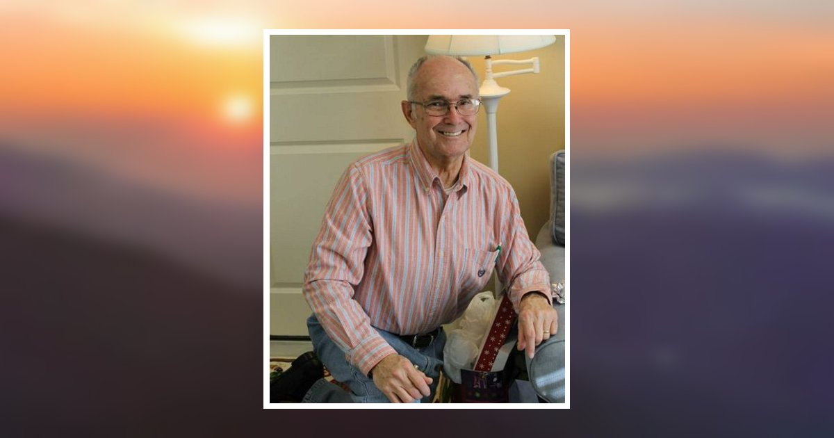 William Glass Obituary January 31, 2024 - Jefferson Memorial Funeral ...