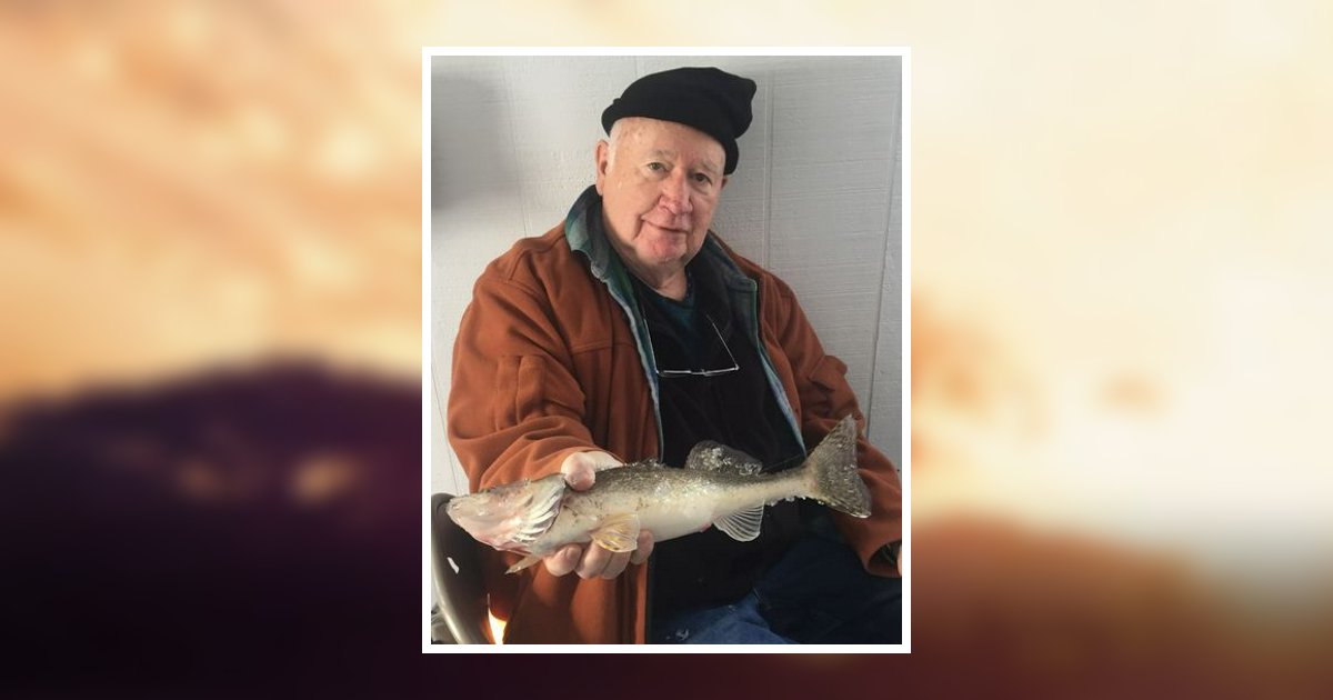 Thomas Robert Shouse Obituary February 11, 2023 - Hansen Funeral Home