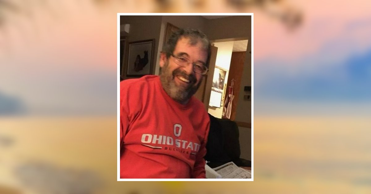 Randy J. Brenly Obituary April 10, 2024 - Rader-McDonald-Tidd Funeral Home