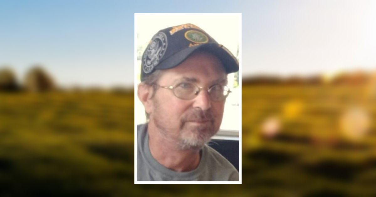 Morris Eugene Hamrick Obituary February 4, 2023 - Harris Funeral Home