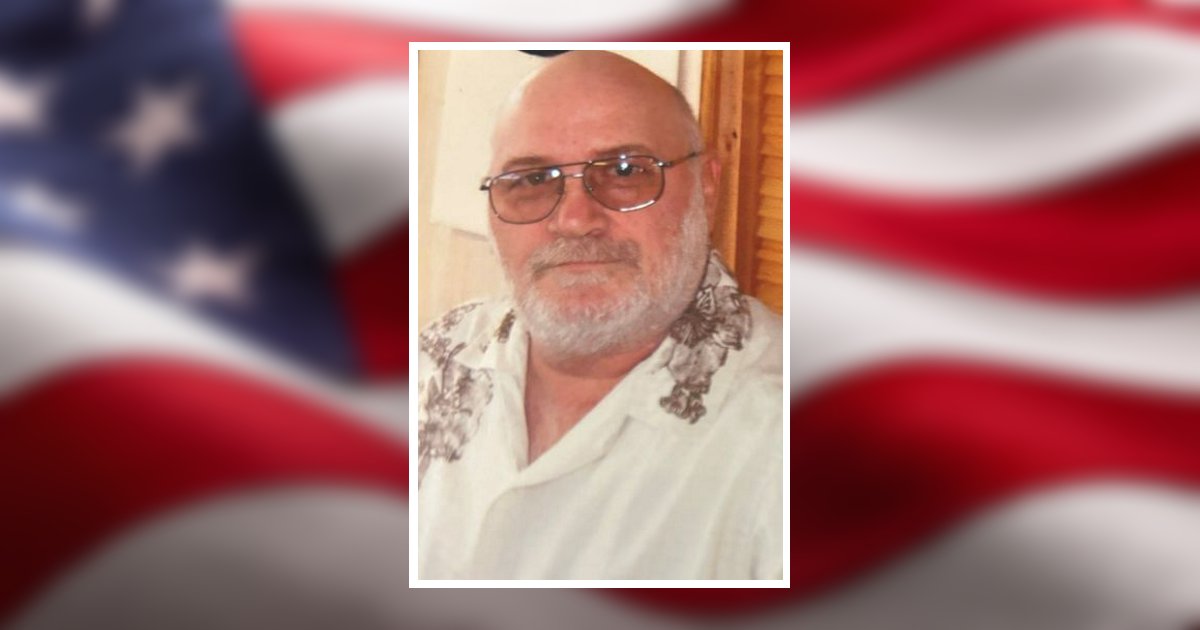 William "Bill" Joseph Cooper Obituary 2023 - Flanner Buchanan Funeral ...