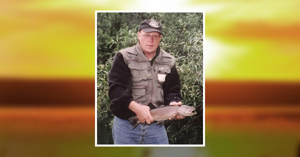 Doug Morgan Obituary December 4, 2023 - Wilson-Orwosky Funeral Home