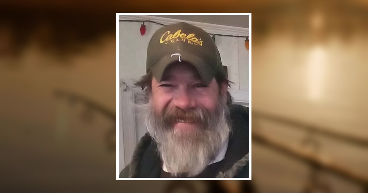 Robert Larry Gordon, Jr. Obituary December 17, 2025 - Wilde Funeral Home