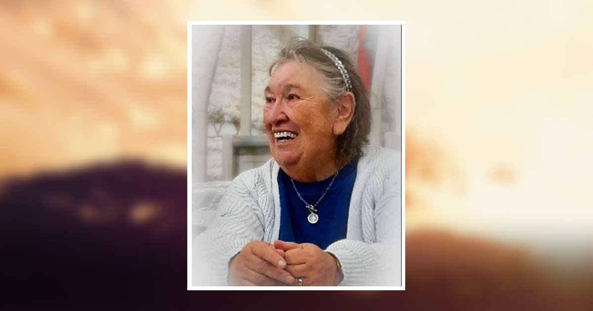 Reta Elizabeth Coonce Thurman King Obituary November 21, 2024 - Heuser ...