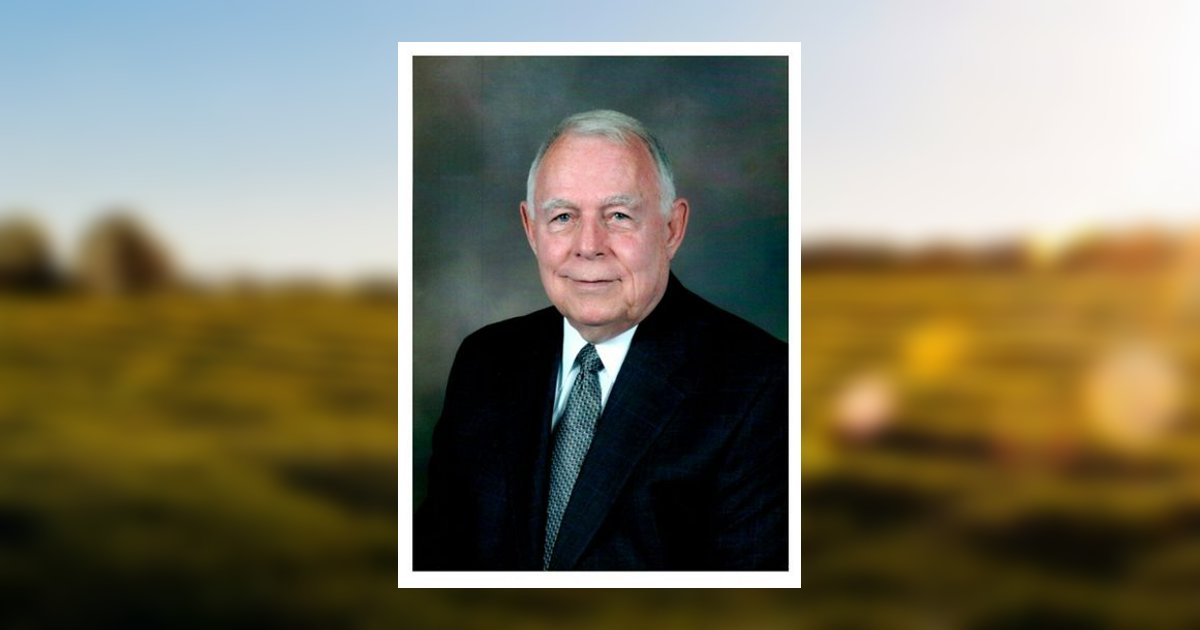 Roger V Borders Obituary June 23, 2019 - Tidd Family Funeral Home