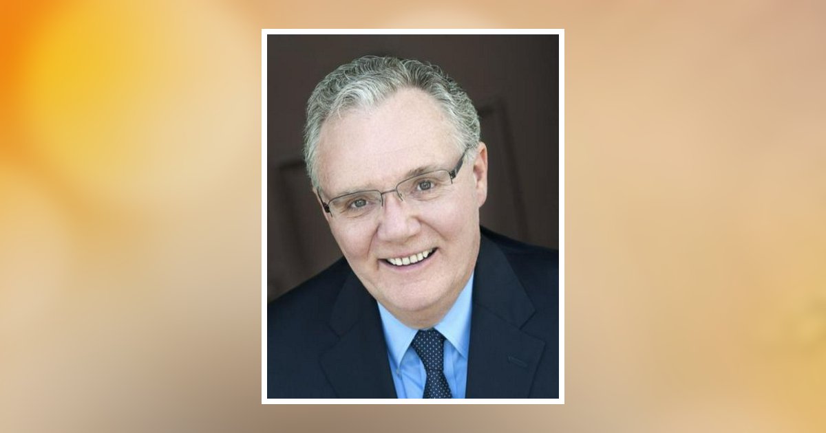 John Anthony Coplen Obituary October 13, 2023 - Legacy Chapel Funeral Home and Crematory