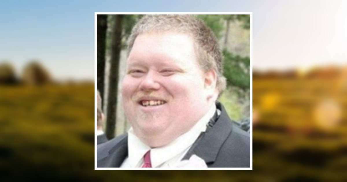 Scott J. Merryfield Obituary November 28, 2018 - Dahlke Funeral ...