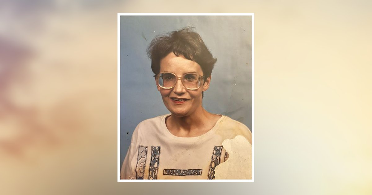 Dana Elizabeth Beville Obituary January 7, 2025 - The J. M. Dunbar ...