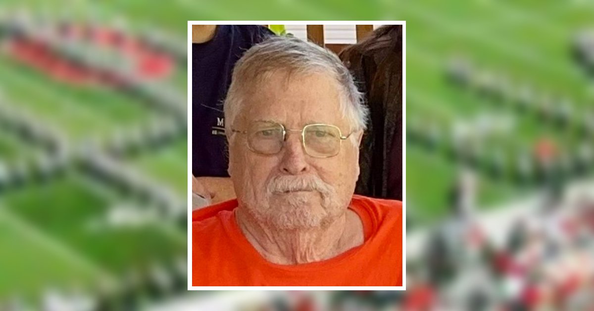 David Endres Obituary August 15, 2024 - Geib Funeral Homes
