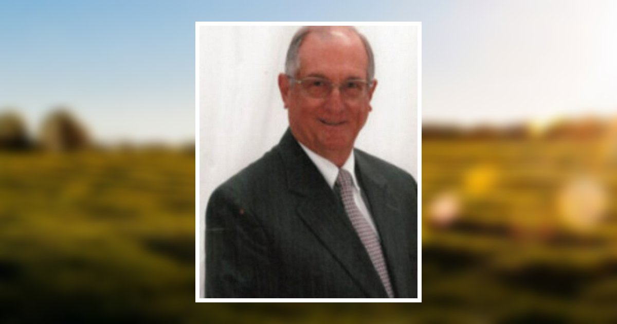 Johnny R. Johnson Obituary August 6, 2020 - Bryan - Lee Funeral Home