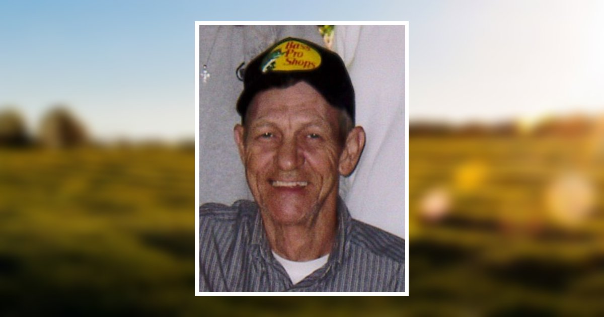 Houston Eugene Kee Obituary 2017 - Peebles Fayette County Funeral Homes ...