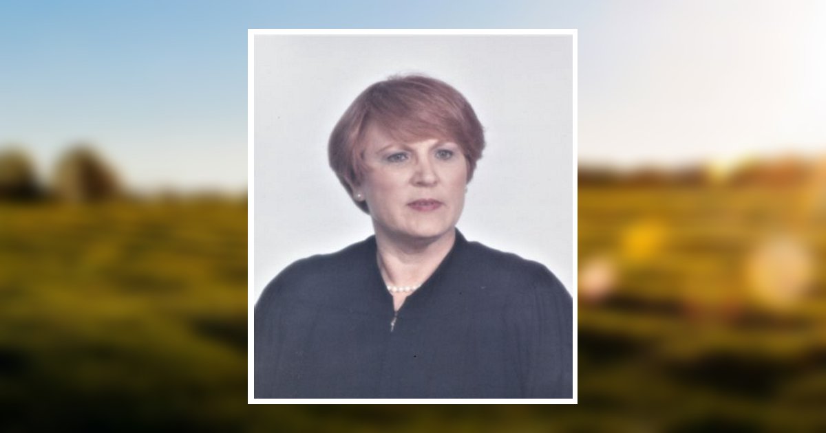 Elizabeth McWhorter Obituary May 6, 2023 - Crosier - Pearson Cleburne Funeral Home