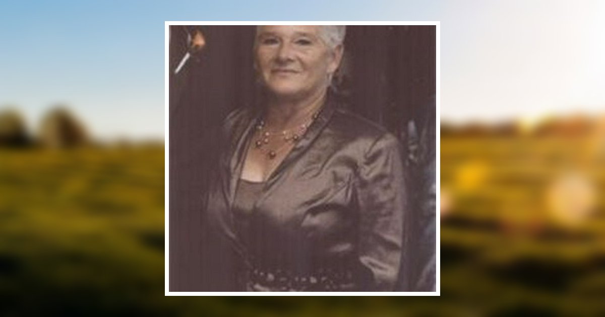 Rose Cheramie Obituary 2018 - Samart - Mothe Funeral Home