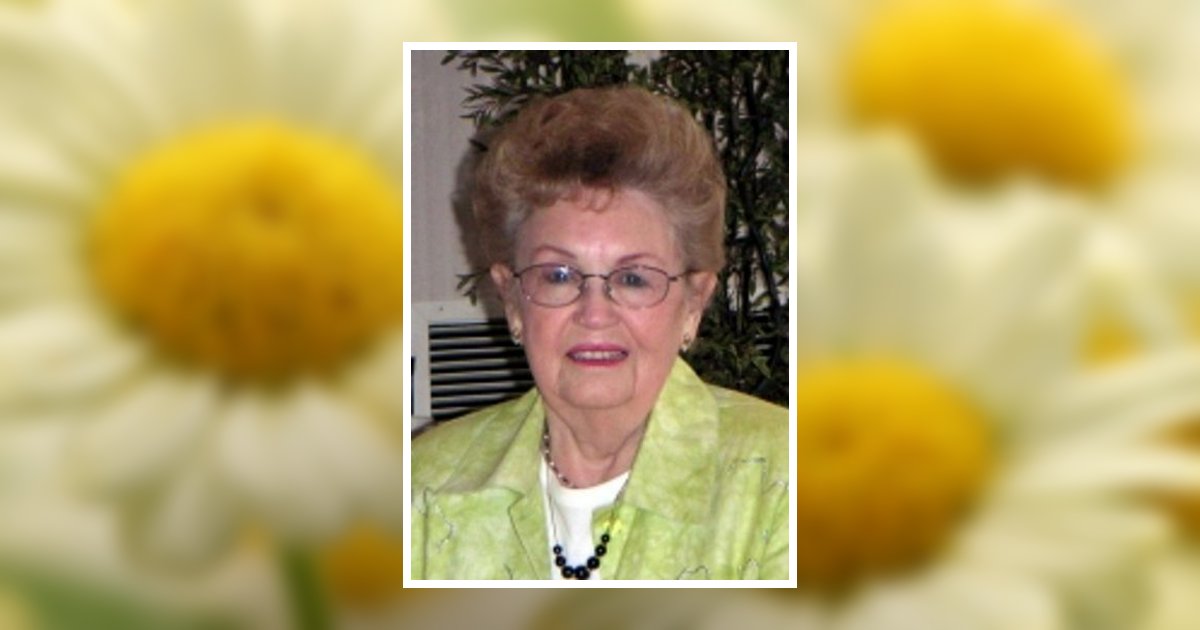 Viola E. WATSON Obituary October 25, 2009 - Sharp Funeral Homes