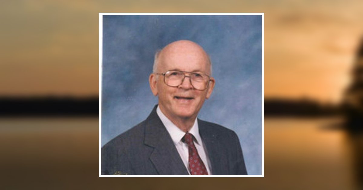 Rev. George William Wannamaker Obituary June 16, 2016 - West Cobb ...