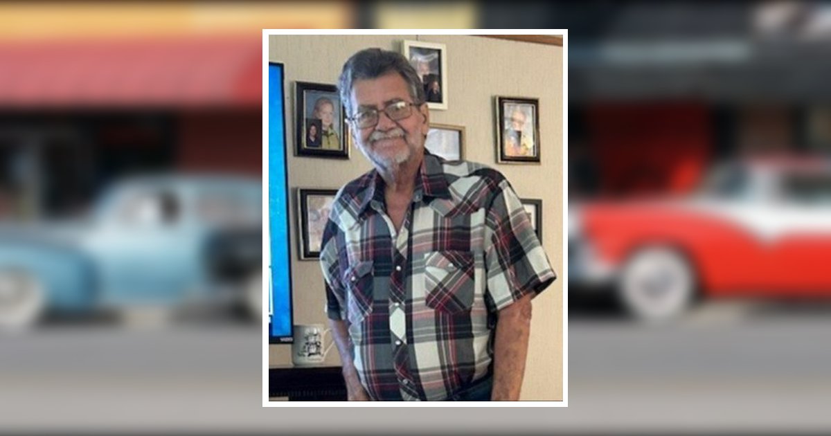 Dorman Allen Little, Jr. Obituary July 19, 2025 - Riemann Family ...