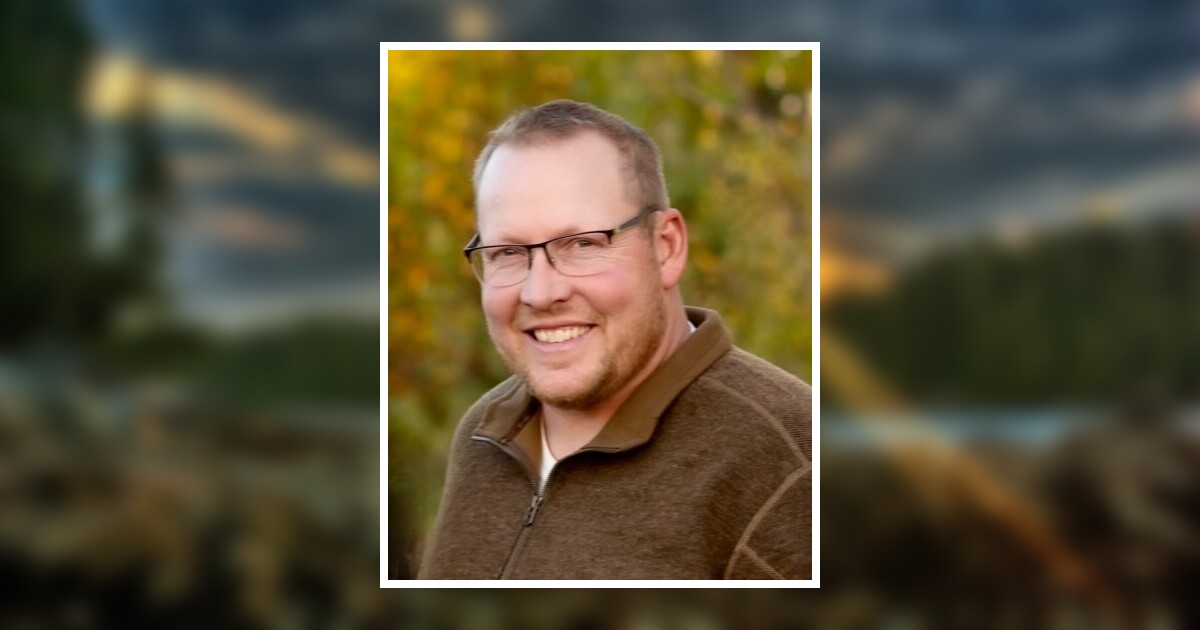 Benjamin Thomas Patnode Obituary July 29, 2023 - Peterson-Johnson ...