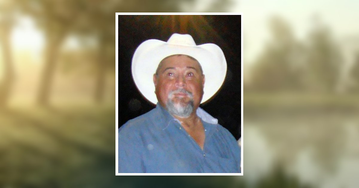 Ricardo Rene Jimenez Obituary June 24, 2022 - Joe Jackson Funeral ...