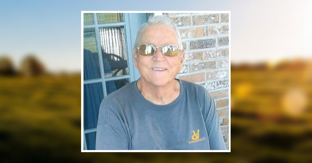 De Dills Obituary February 1, 2020 - Loudon Funeral Home De Dills Obituary February 1, 2020 - Loudon Funeral Home