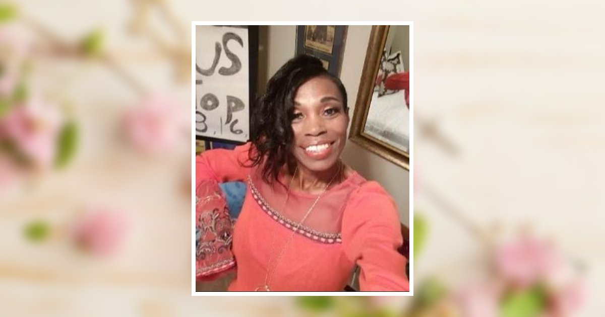 Crystal Renee Bennett Gist Obituary June 22, 2025 - Newcomer Dayton