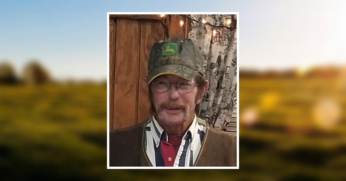 William Harmon Woods, Jr. Obituary February 20, 2025 - Kennedy Funeral ...