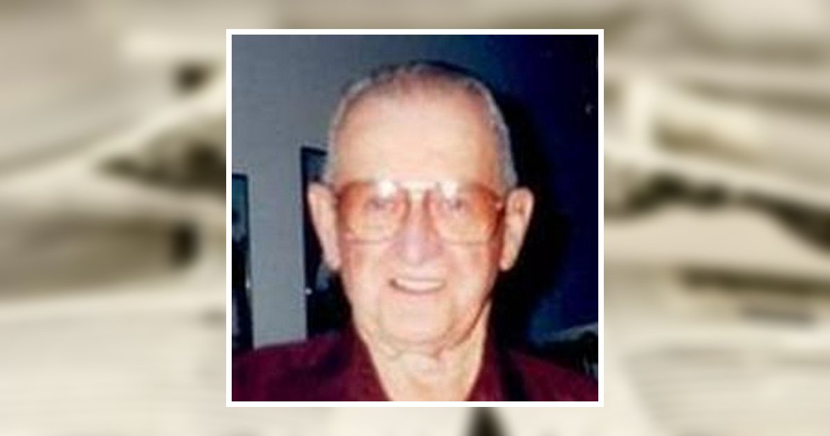 Amos M. Yoder Obituary November 12, 2009 - Stemm Lawson Peterson ...