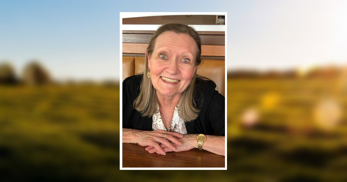 Nita Cameron Obituary June 14, 2019 - Saskatoon Funeral Home
