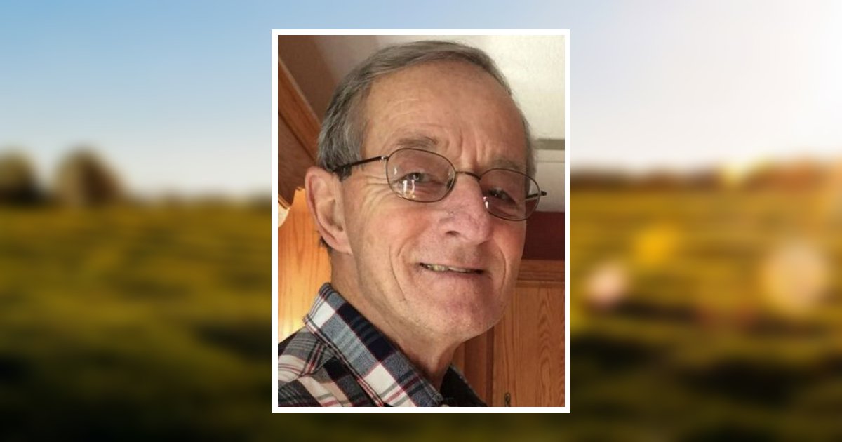 Harry Riley Obituary December 27, 2020 - Louisville Memorial Gardens ...