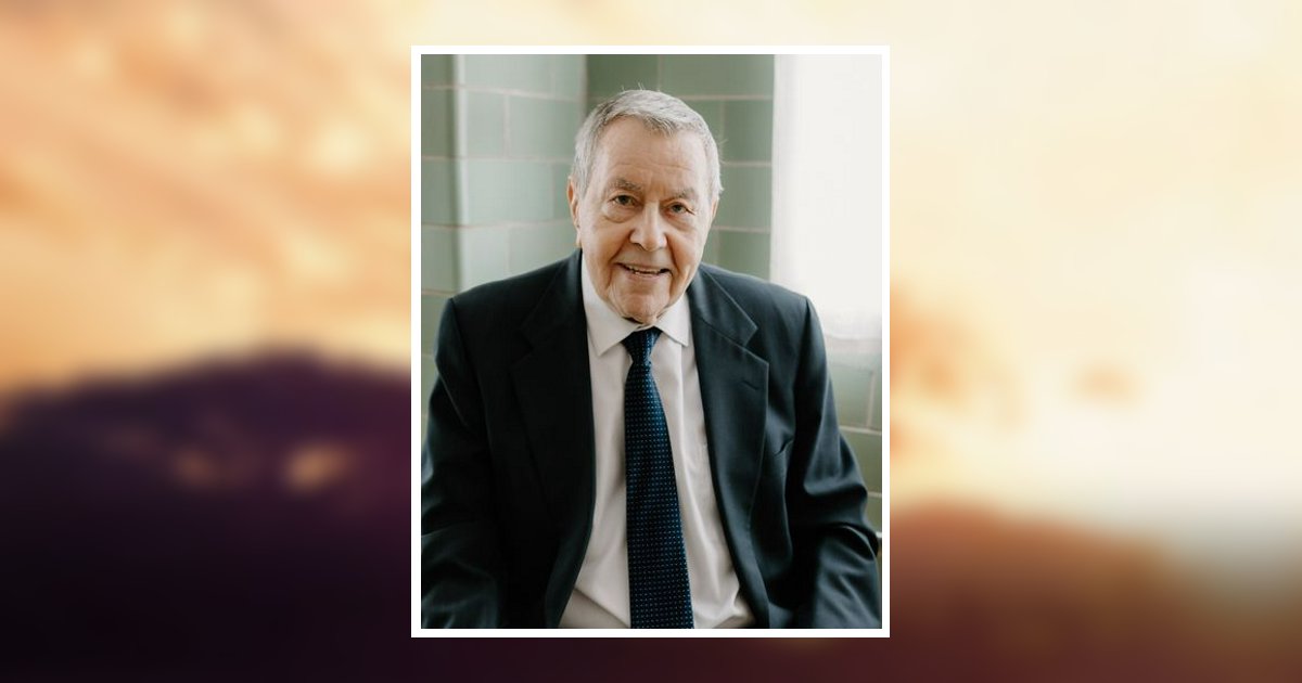 Stephen Moran Obituary June 2, 2025 - Slater Funeral Homes