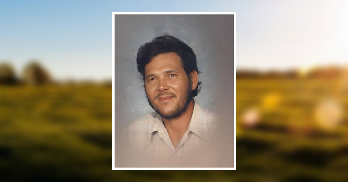 Benny Fred Watts Obituary 2024 - The Amos Family Funeral Home & Crematory