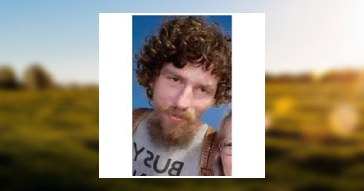 Stephen "Andrew" Polson Obituary May 9, 2023 - Gray Funeral Home