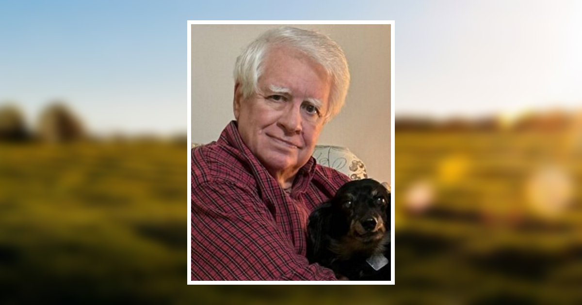 Donald Warren Lester, Jr. Obituary April 18, 2024 - Hutcheson-Croft ...