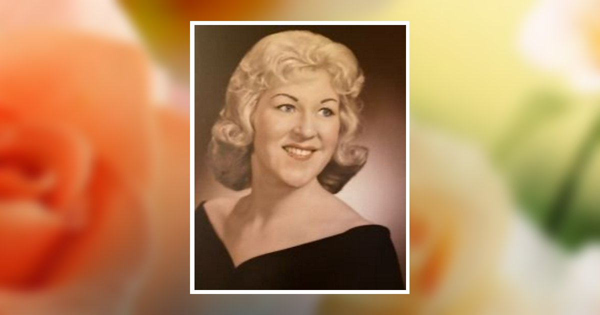 Sheila F. (Callery) Kearns Obituary March 14, 2025 - McKenna-Ouellette ...