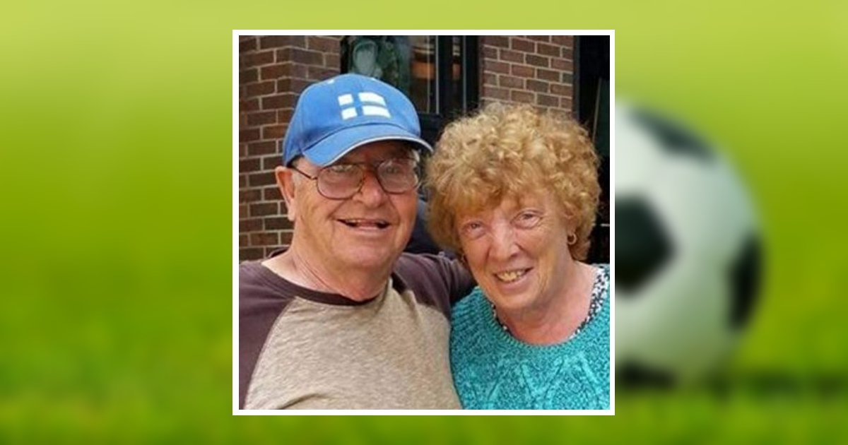 Daniel Colvin Obituary May 27, 2024 - New Comer Rochester