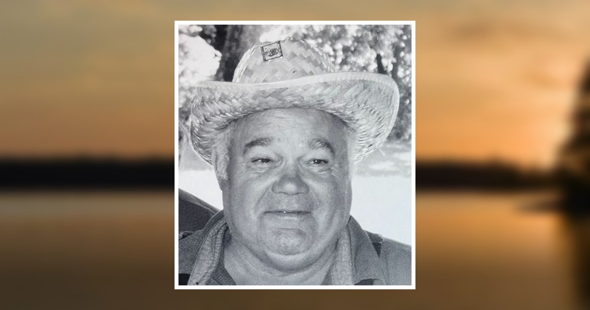 Clarence "ED" Wheeler Obituary December 26, 2021 - Hagi-Schultz Funeral ...